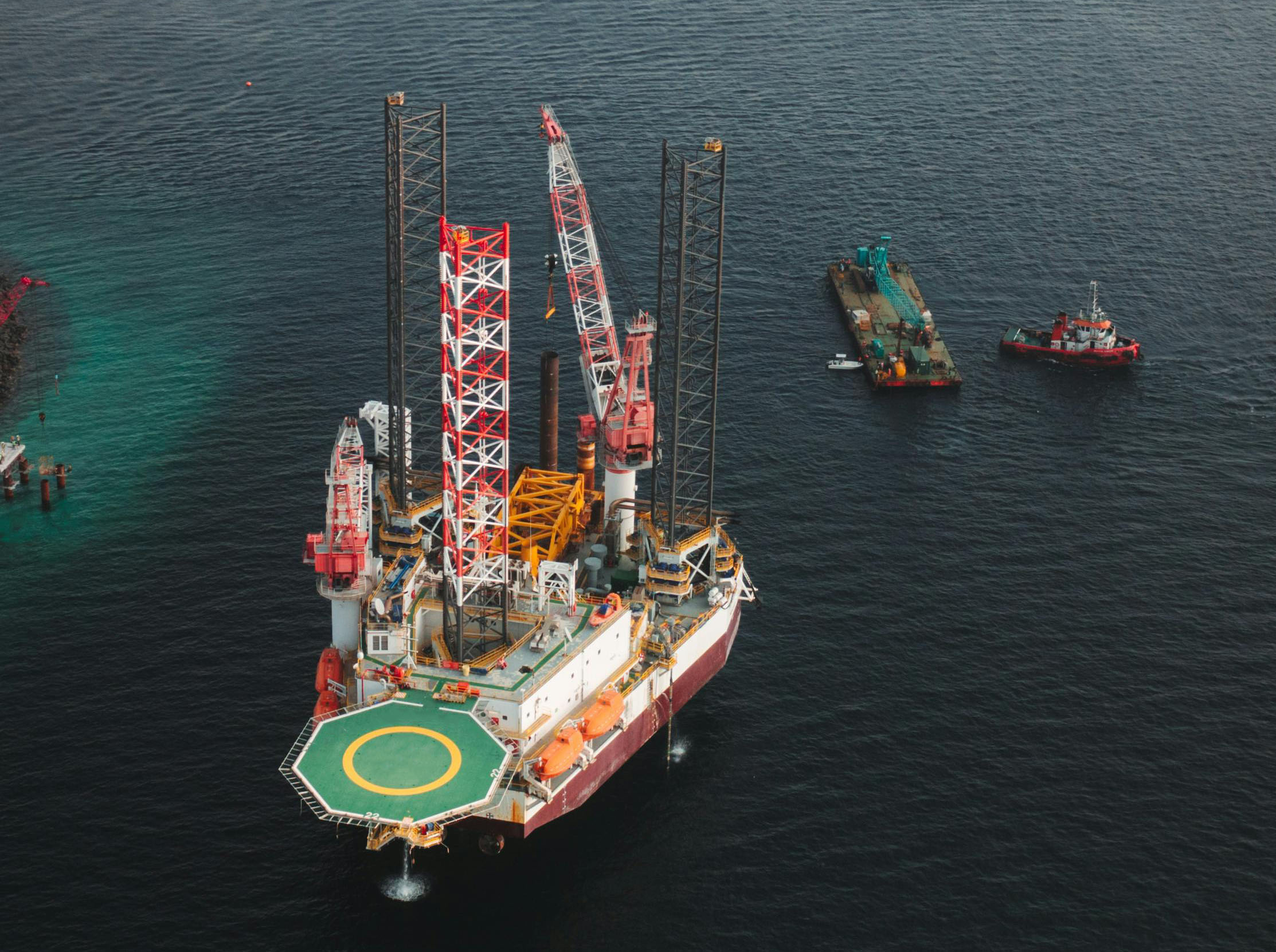 Elite Group of Companies – From design to delivery, unlocking seamless solutions in every step ...